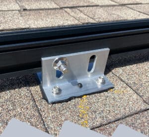 Roof Attachments Archives - K2 Systems