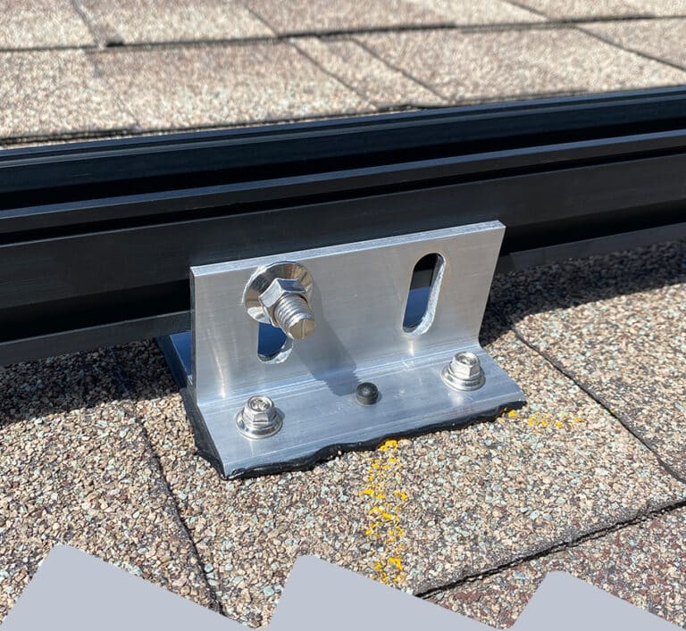 Roof Attachments Archives - K2 Systems