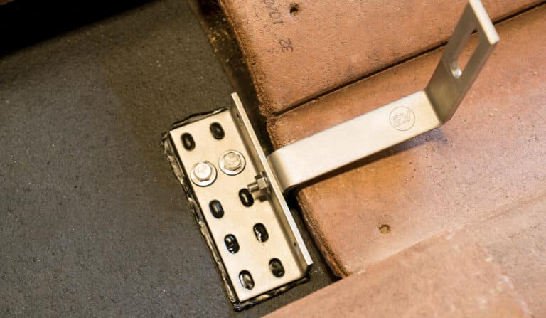 Roof Attachments Archives - K2 Systems