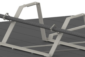 K2 Conduit Clamp Kits - K2 Systems