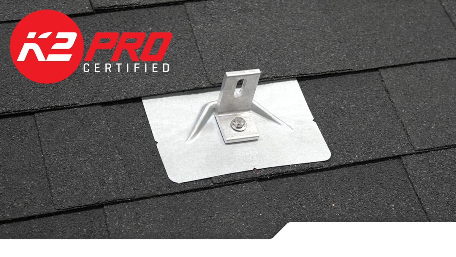 K2 Flash Comp Kit - K2 Systems