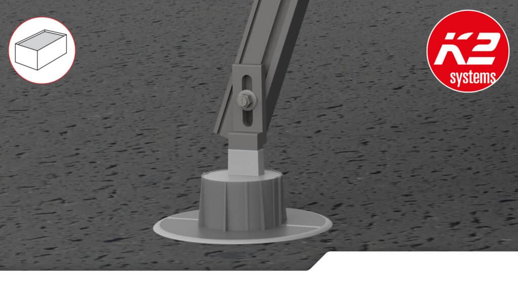 K2 Big Foot - K2 Systems