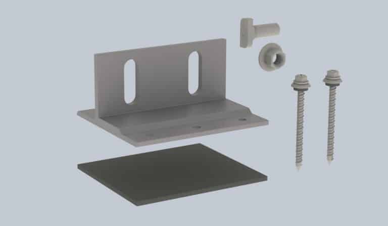 Roof Attachments Archives - K2 Systems