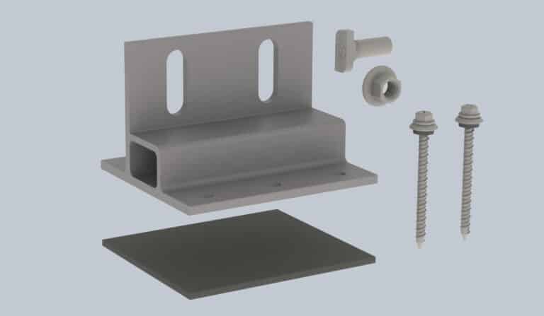 Roof Attachments Archives - K2 Systems