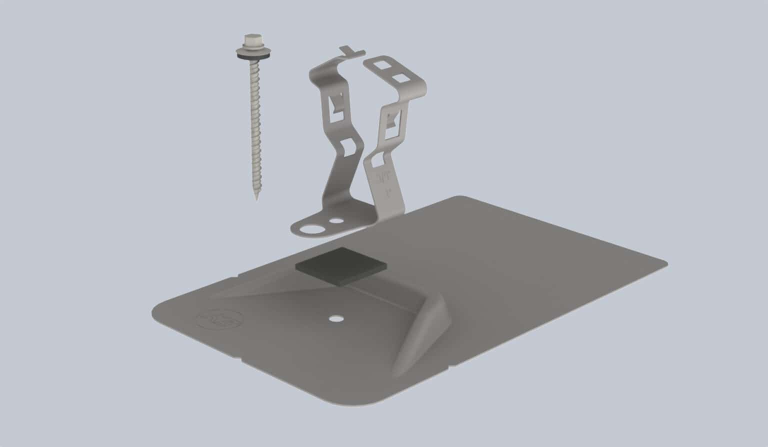 Roof Attachments Archives - K2 Systems