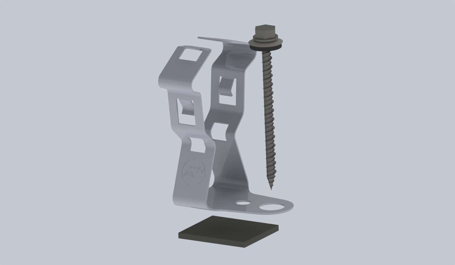 Roof Attachments Archives - K2 Systems