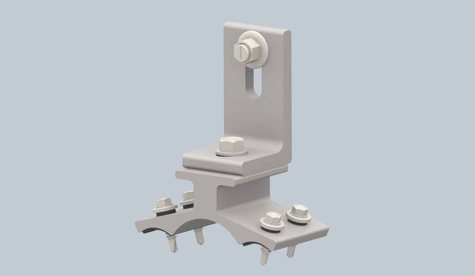 Roof Attachments Archives - K2 Systems