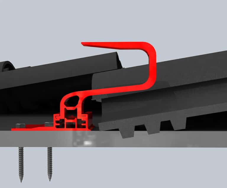 Tile Hook 3S - K2 Systems