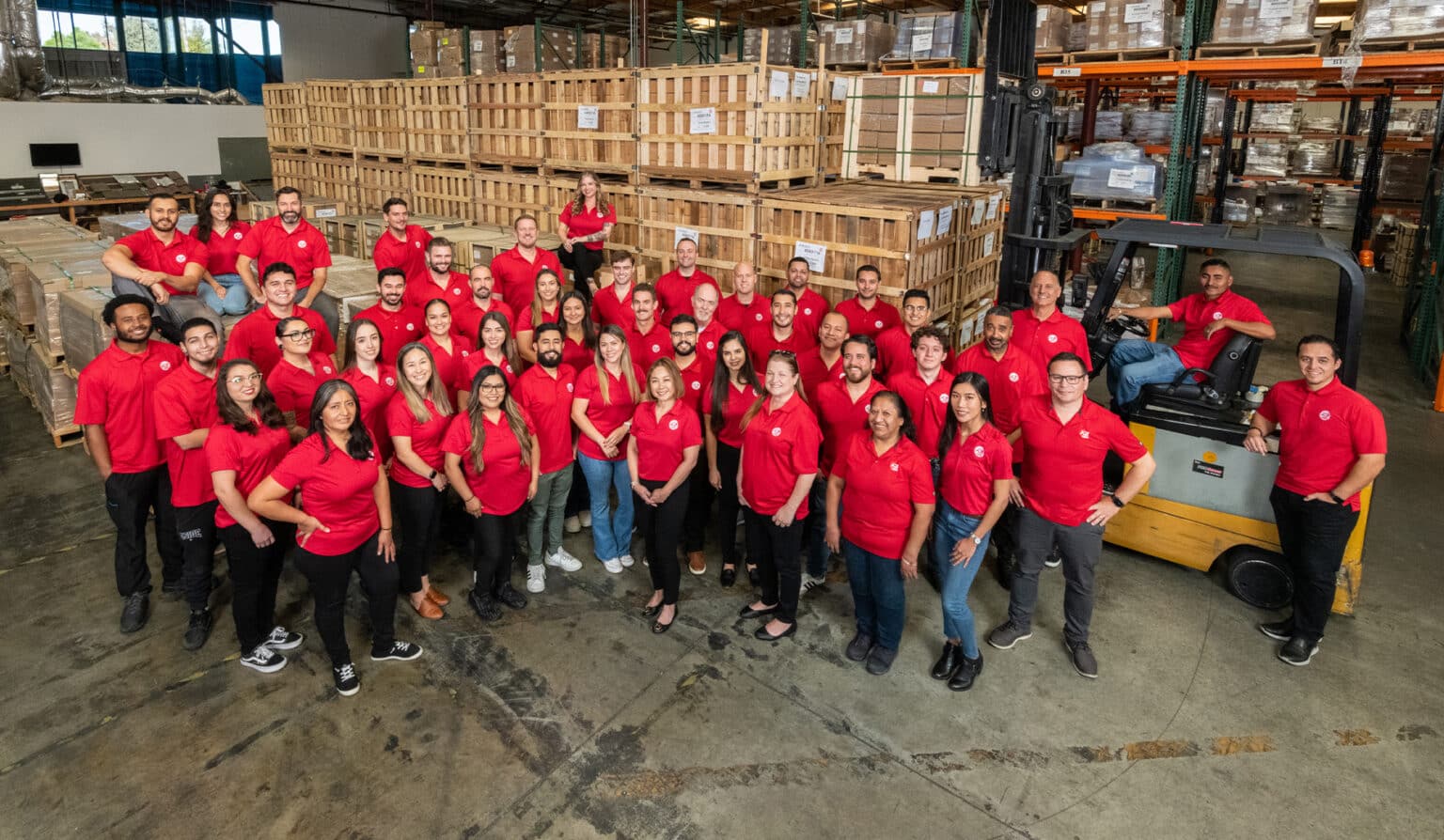 Company - K2 Systems