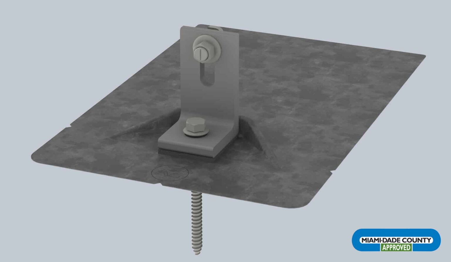 Roof Attachments Archives - K2 Systems