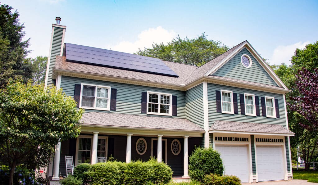 Solaris Renewables - K2 Systems