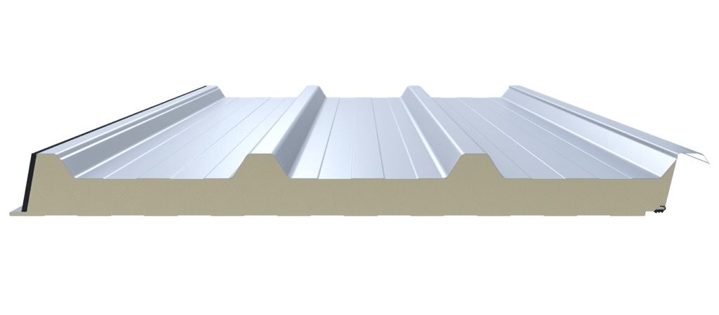 The new winning duo on the roof: K2 BasicRail on with FischerTHERM ...