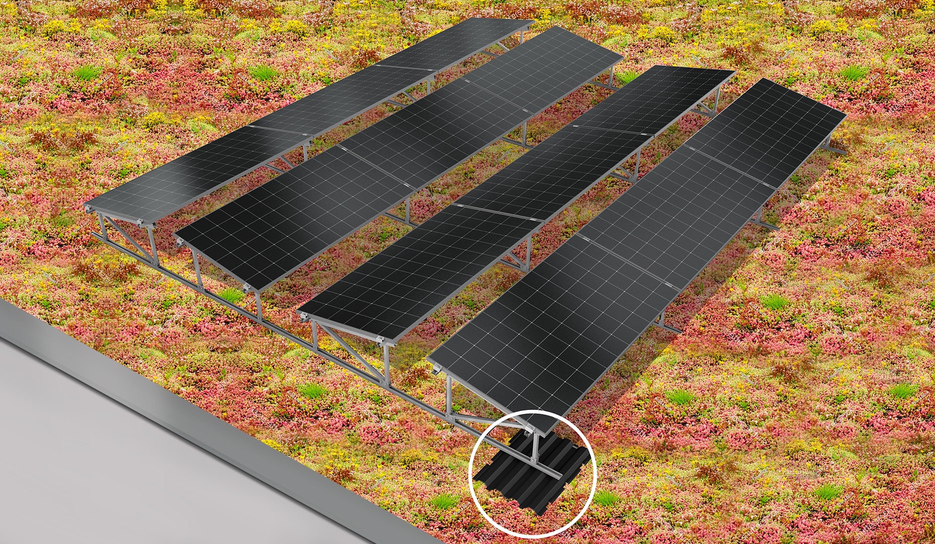 Nouveautés - K2 Systems