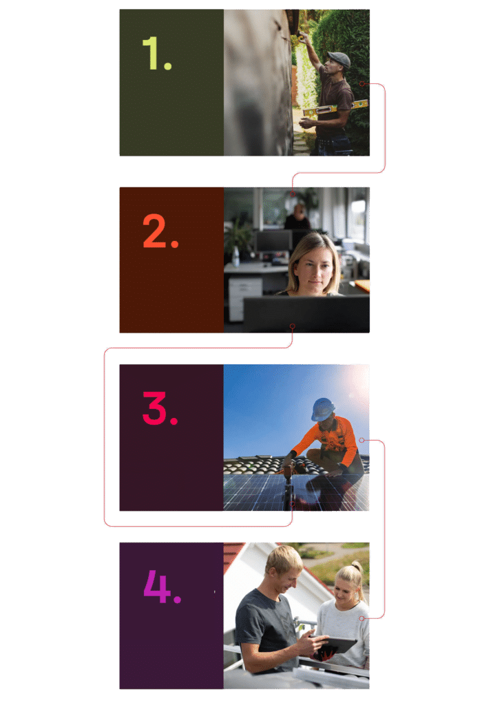 K2 Resource Center - Inspiration and expertise - K2 Systems