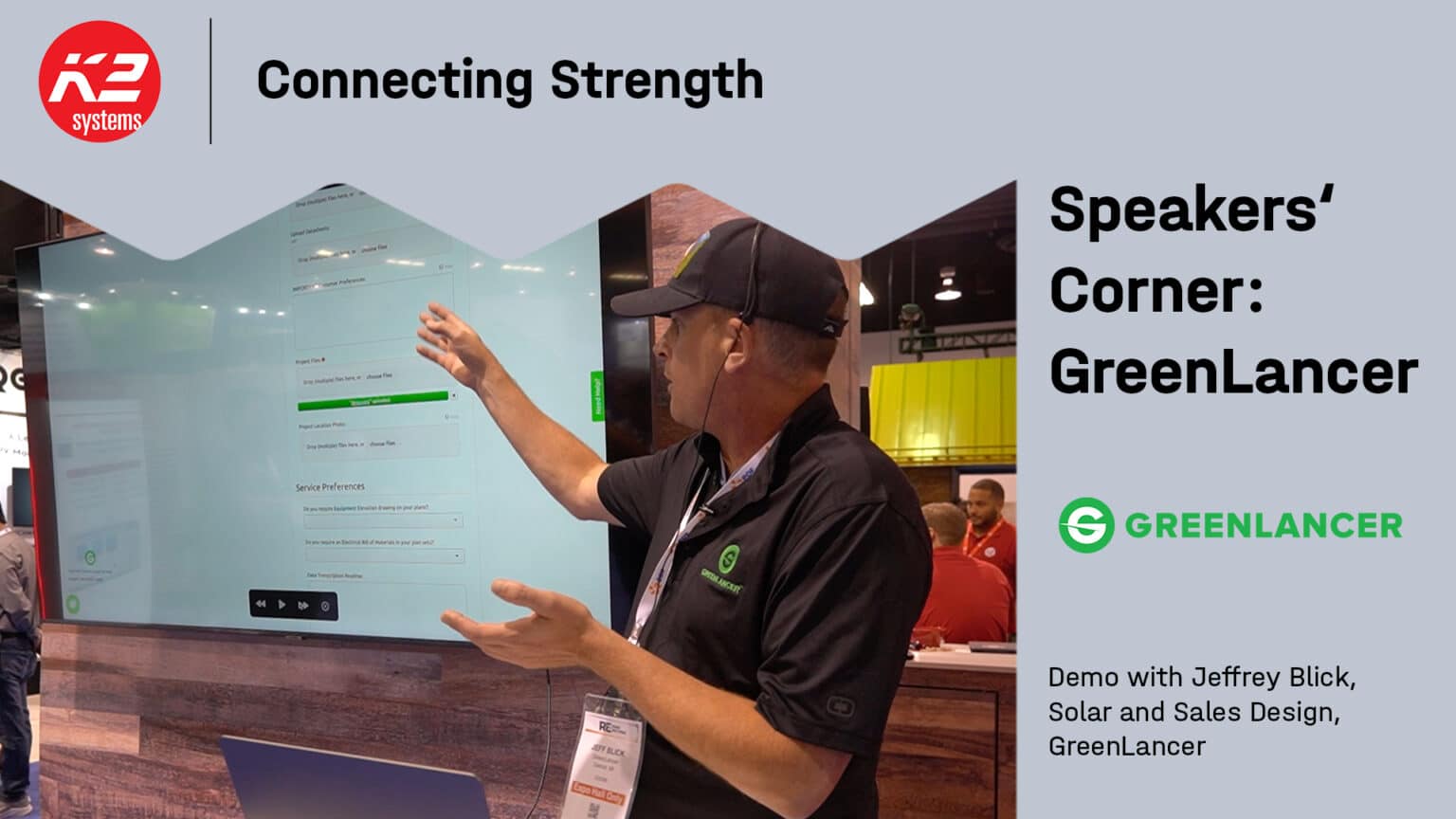 Partner Services - K2 Systems