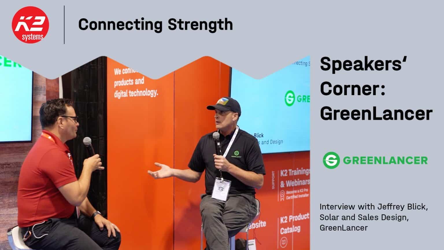 Partner Services - K2 Systems