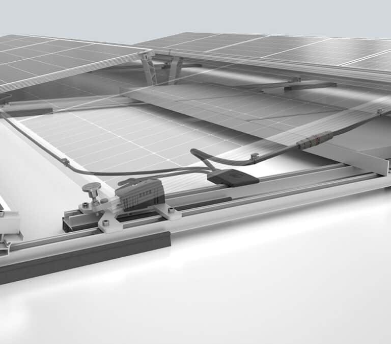 K2 Buddy: Monitoring für Schneelasten - K2 Systems