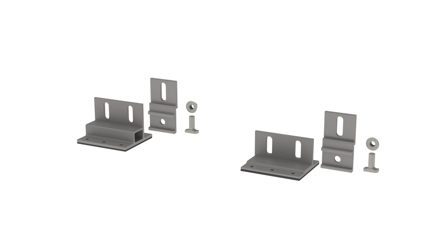 Splice Foot Lift Kit - K2 Systems