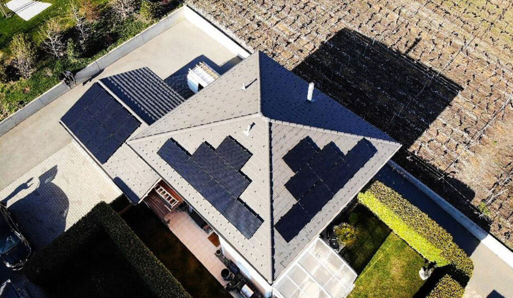 Mounting systems - K2 Systems