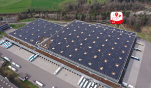 K2 Systems - Montagesysteme für Photovoltaikanlagen