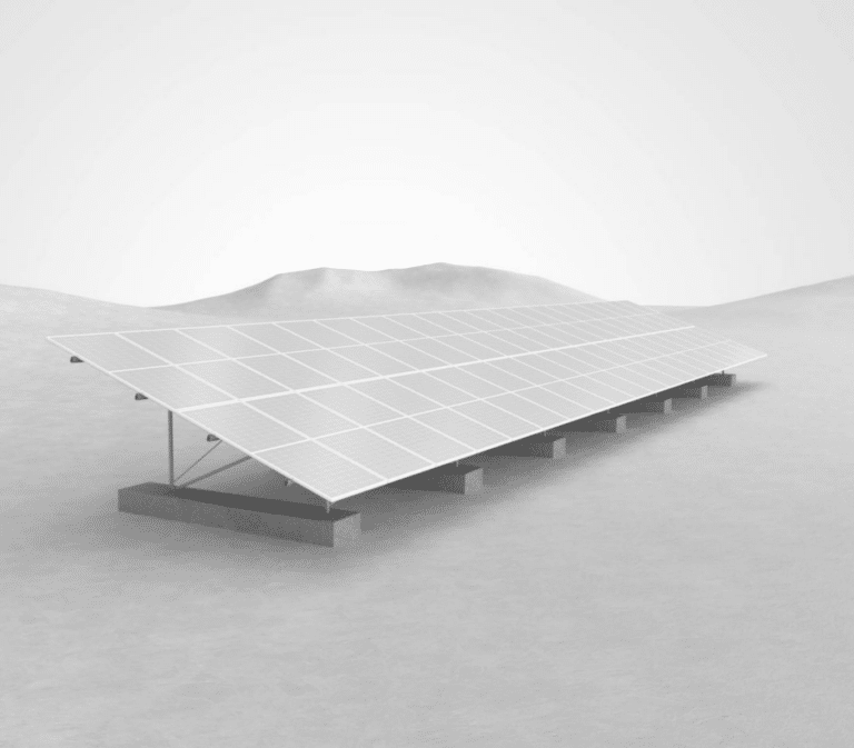 K2 N-Rack System - K2 Systems