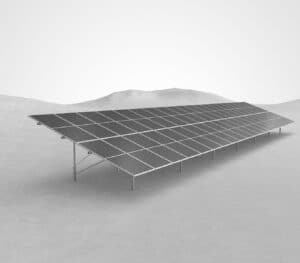 K2 N-Rack System - K2 Systems