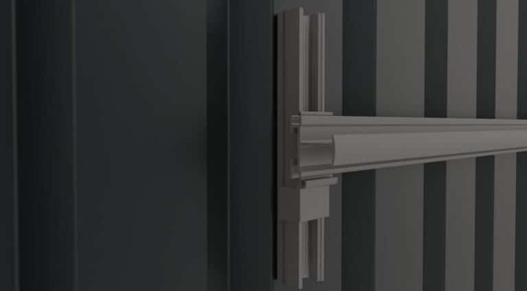 K2 WallPV MultiRail - K2 Systems