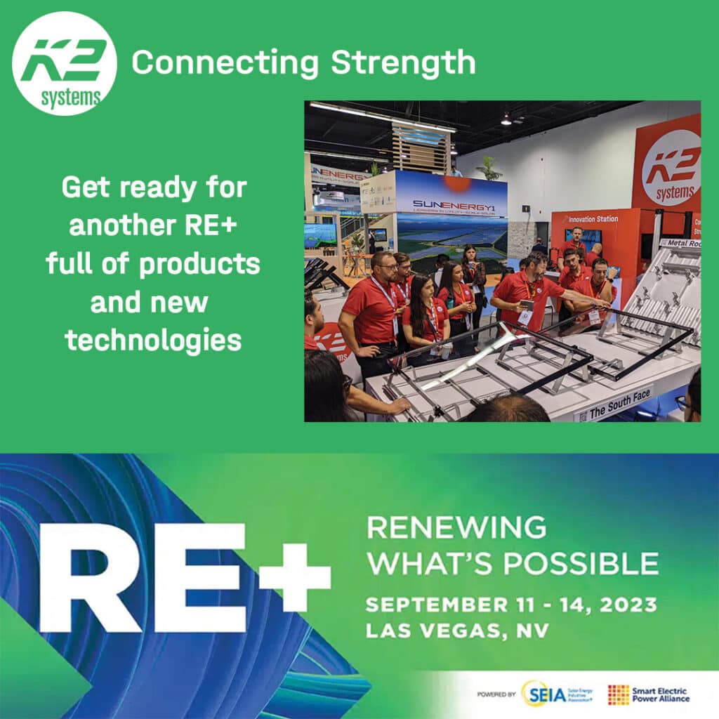 Products - K2 Systems