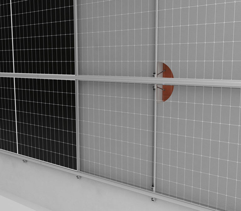 K2 WallPV MultiRail - K2 Systems