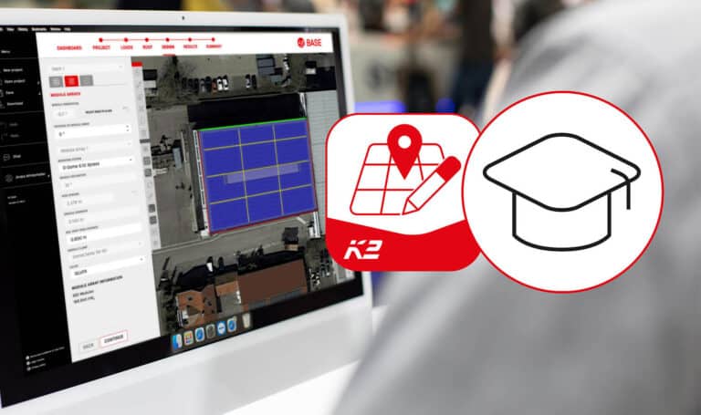 Practical introduction to K2 Base - K2 Systems