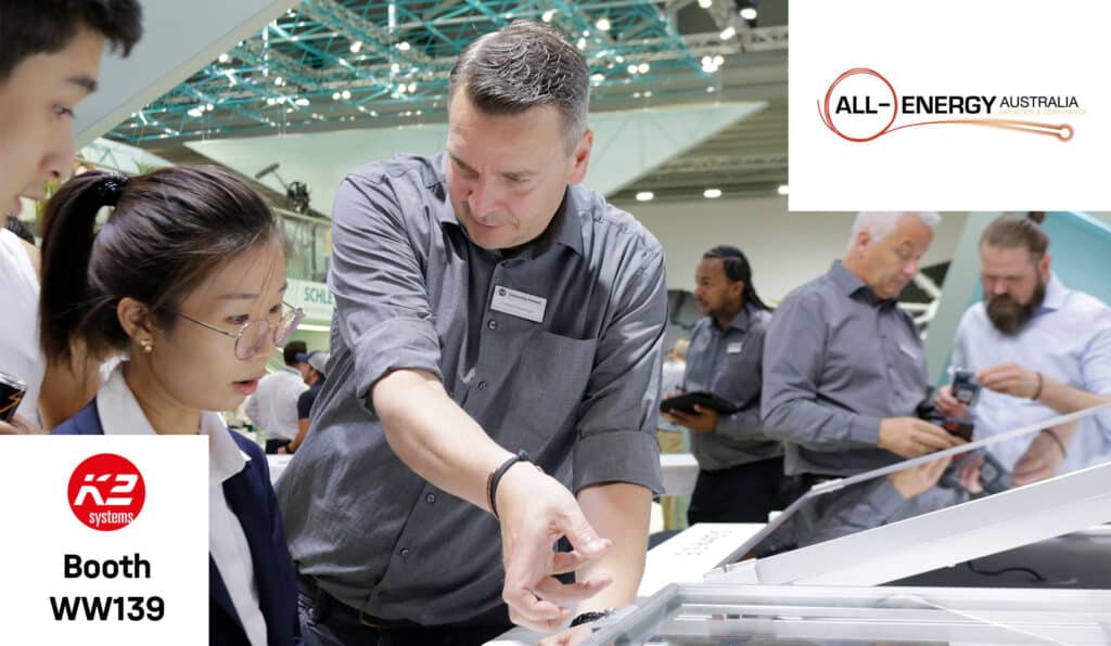 All-Energy 2023 in Melbourne - The Renewable Energy Trade Fair and ...