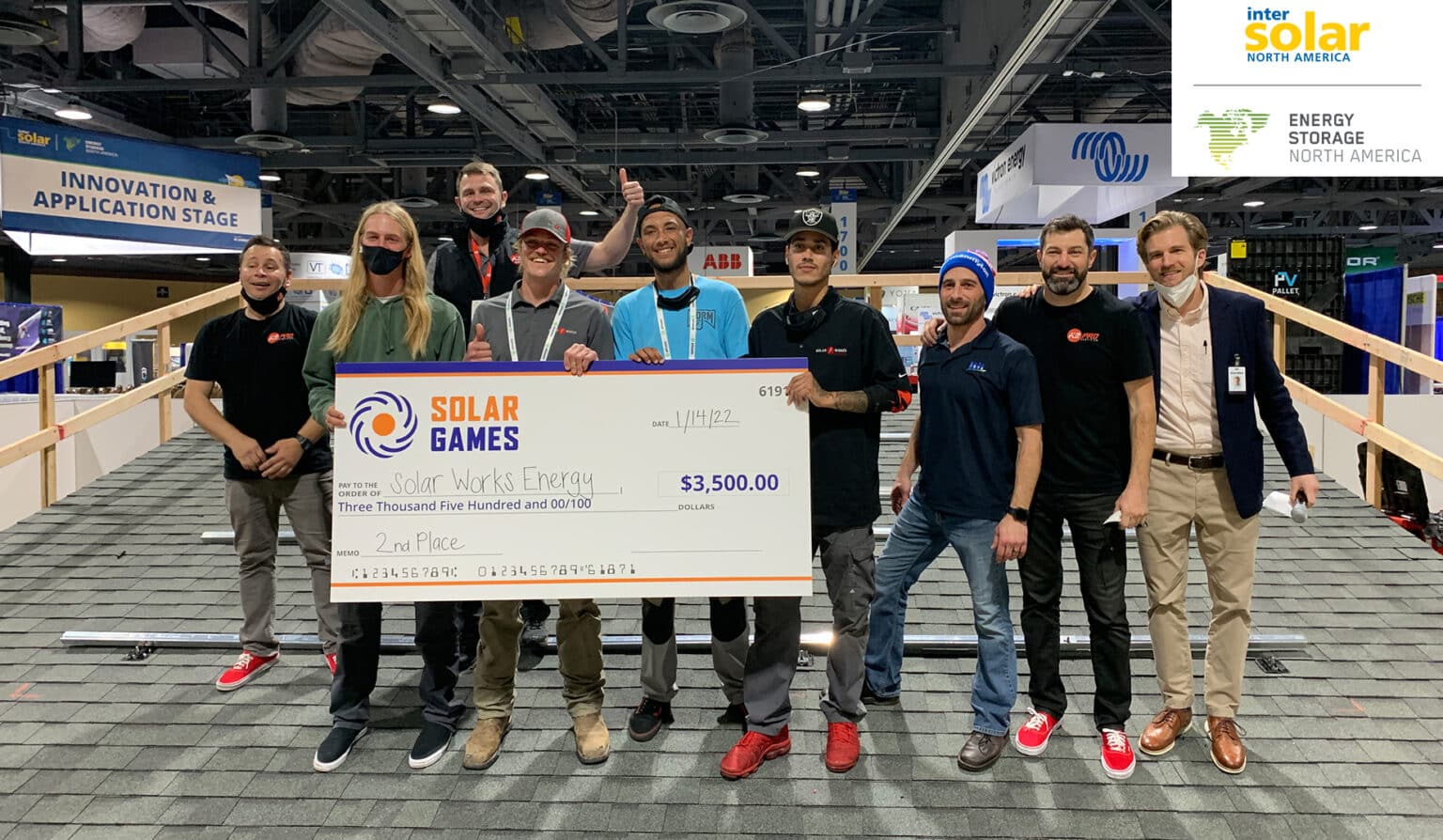 CrossRail Ground Mount System - K2 Systems