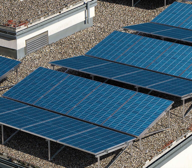 K2 GreenRoof Vento - K2 Systems