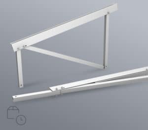 K2 GreenRoof Vento - K2 Systems