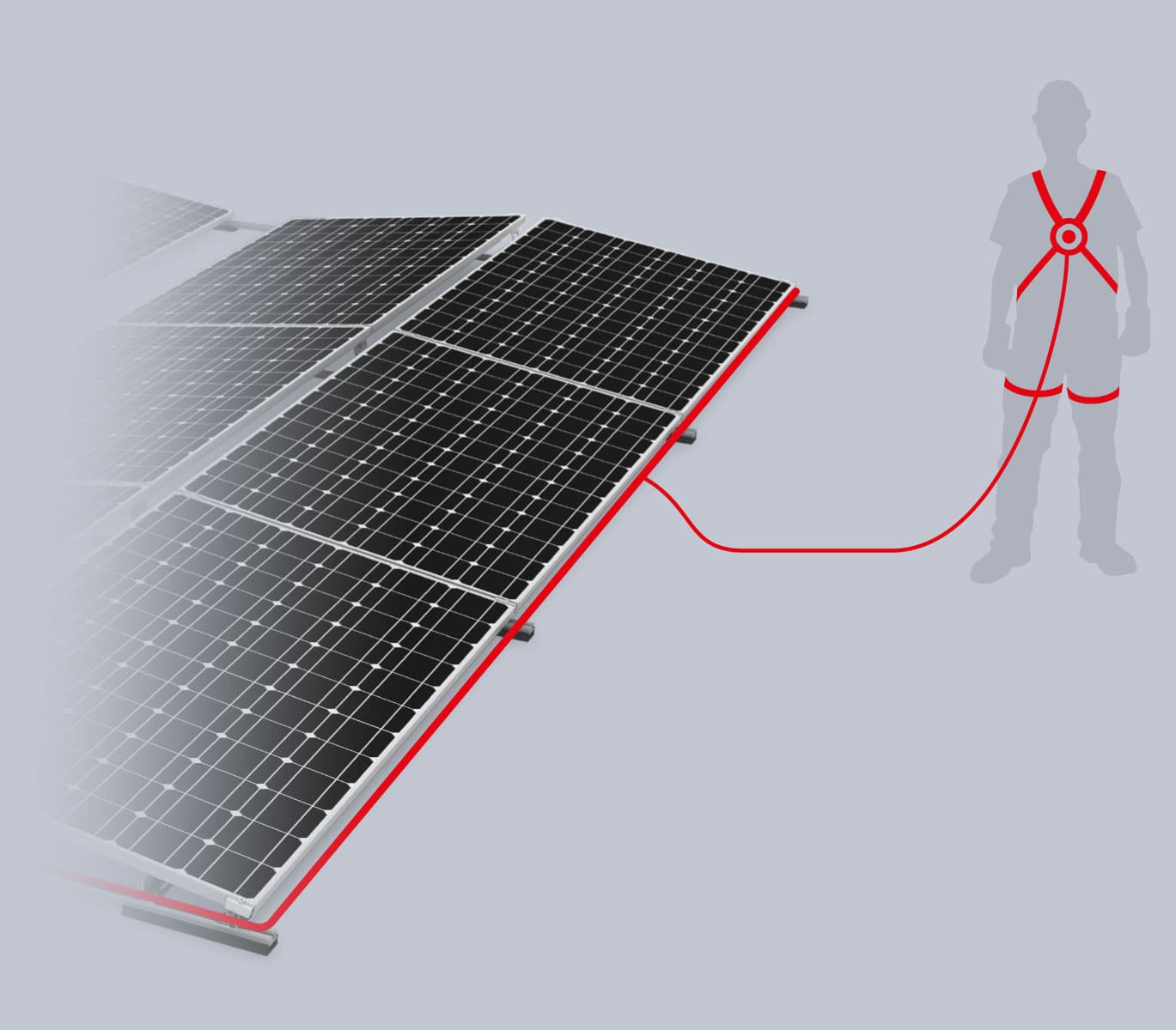 Zubehör - K2 Systems