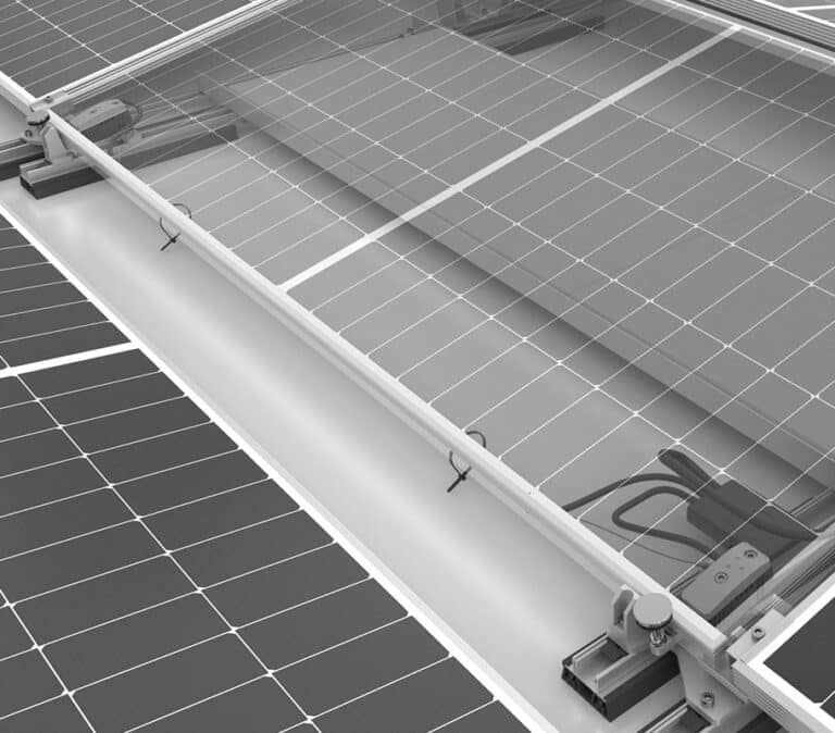 K2 Buddy: Monitoring für Schneelasten - K2 Systems