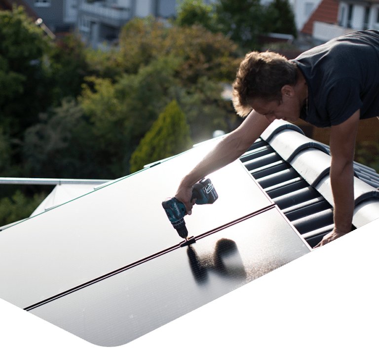 Tiled roof - K2 Systems