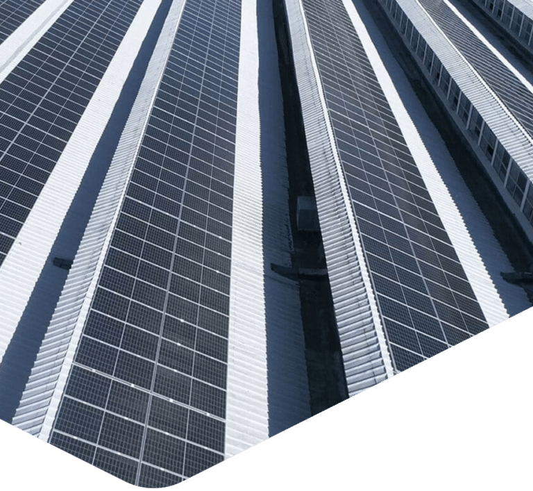 Trapezoidal sheet metal - K2 Systems