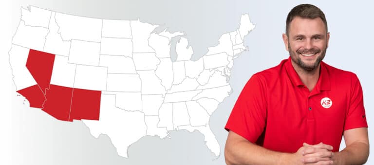 Sales Representatives - K2 Systems