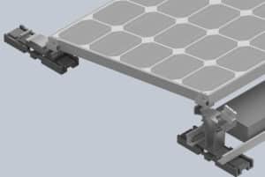 Clamps - K2 Systems