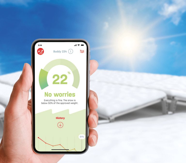 Accessories - K2 Systems