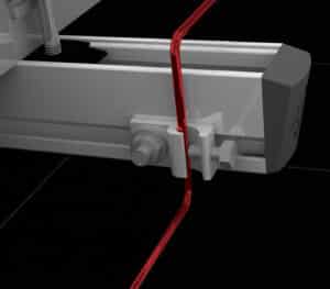 Burndy WEEB Lug 10.3 - K2 Systems