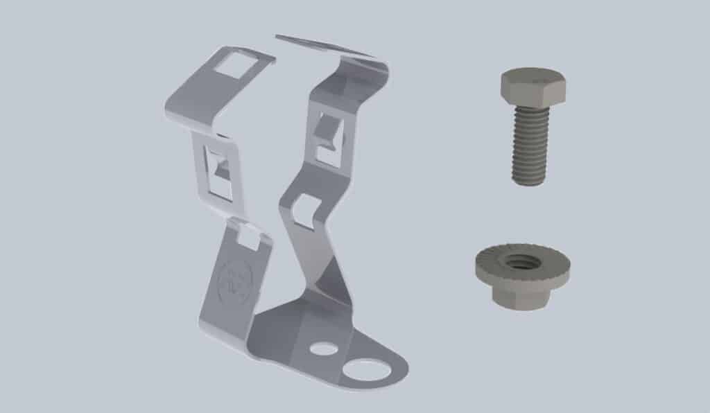 Accessories Archives - K2 Systems