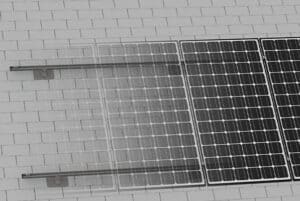 Rail Based Systems - K2 Systems