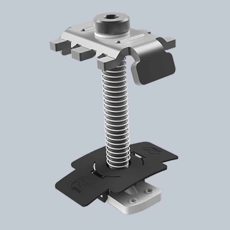 Dome Mid Clamp - K2 Systems