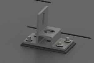 Composition Shingle - K2 Systems