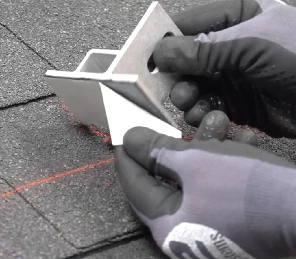 Flex Foot - K2 Systems