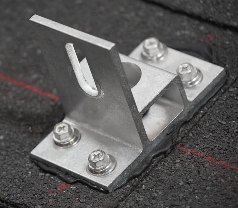 Flex Foot - K2 Systems