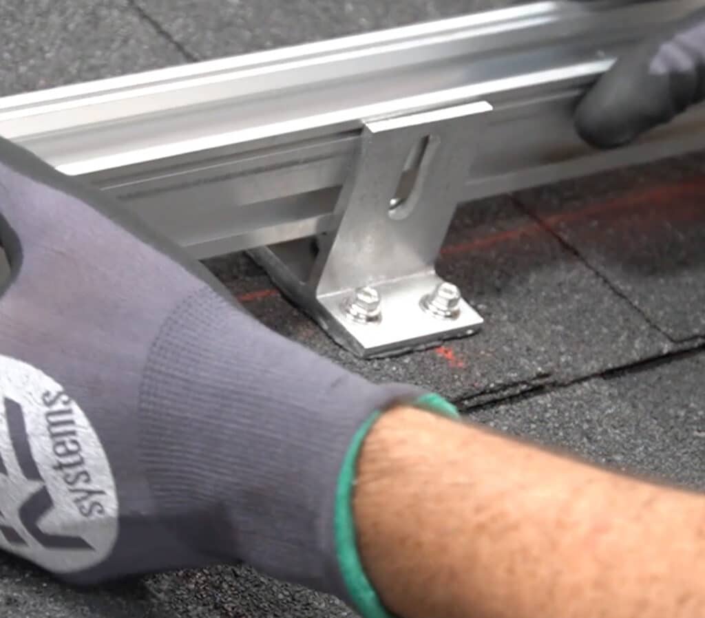 Flex Foot - K2 Systems