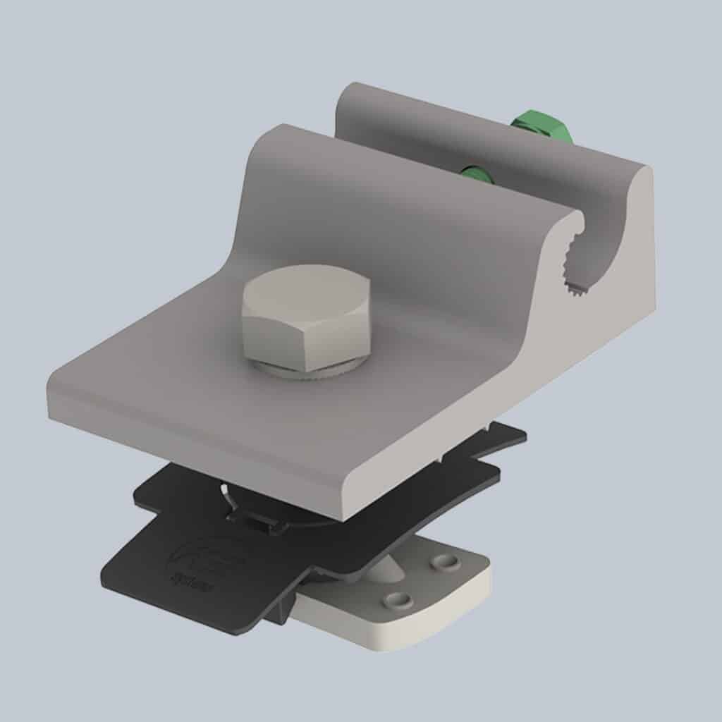 K2 Ground Lug - K2 Systems